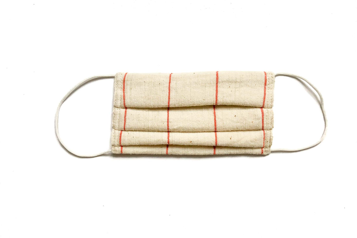 Arba Minch Mask – Handmade & Sustainable | Welana